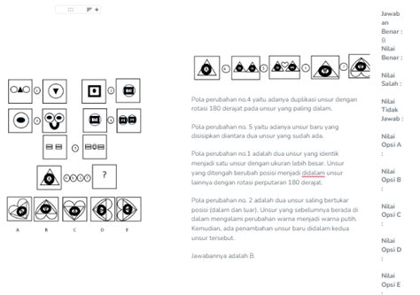 Diagram Reasoning Test Panduan Lengkap Menghadapi Tes