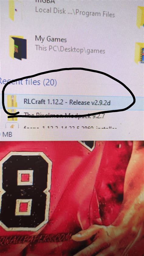 can someone tell me how to use a mod pack r minecraftmod