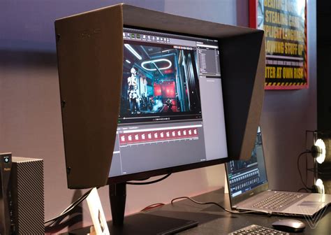 ASUS ProArt PA32UCG — профессиональный монитор с рекордной яркостью ...