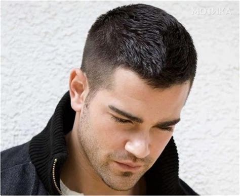 8 те најпопуларни машки фризури за 2017 Мотика
