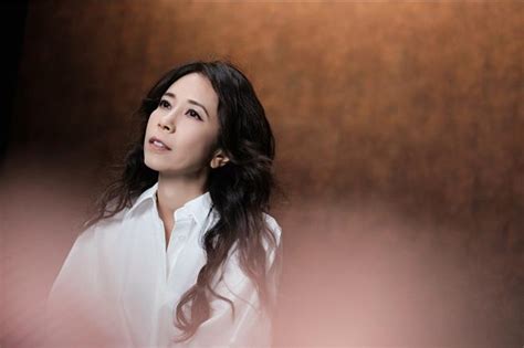 莫文蔚開春傳喜訊 親曝進度「會努力的」 娛樂 中時