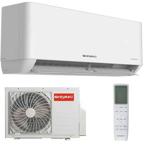 Shivaki SSH-L092DC / SRH-L092DC купить в Москве с установкой