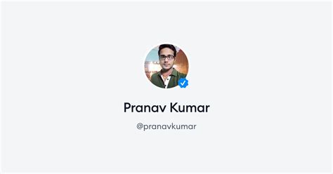 Pranav Kumar Mern Stack Web Developer Self Employed Himalayas