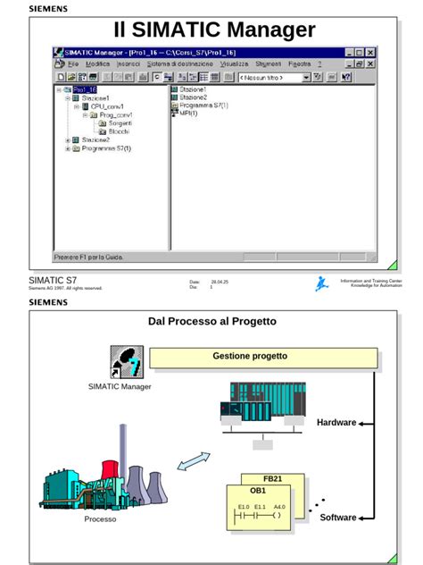 02 Simatic Manager Pdf