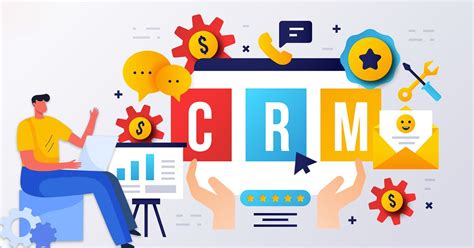 8 industries that run on crm systems