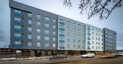 The Loop At Mattapan Station Phius