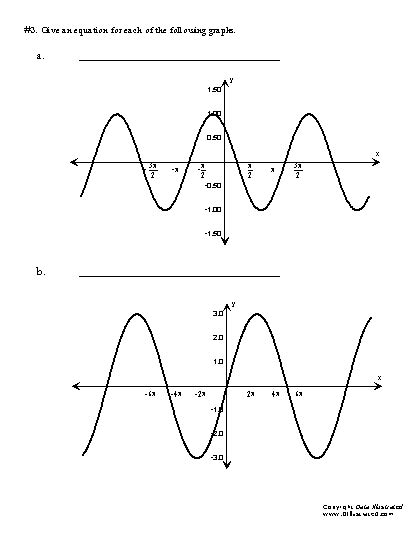 Pythagoras And Trigonometry Worksheets Library