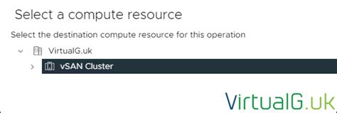 how to deploy and configure vmware vsphere replication 8 7 virtualg uk