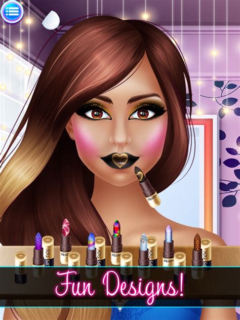 The Best Free Makeup Games For Hours Of Fun Saubhaya Makeup