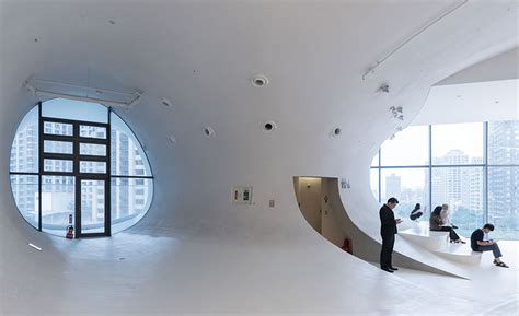 National Taichung Theater By Toyo Ito And Associates 2016 12 01