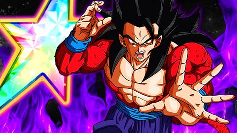 Ssj4 Gohan Render