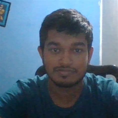 Nipuna Fernando University Of Moratuwa Moratuwa Uom Department