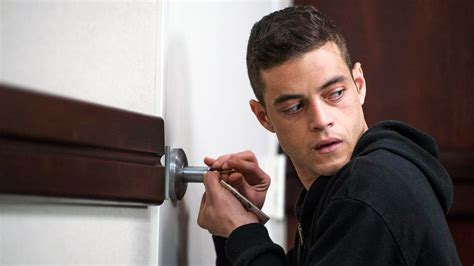 Mr Robot 10 Things The Show Gets Right About Hacking