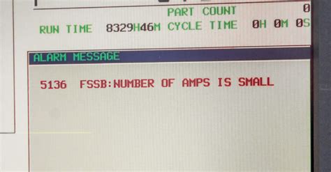 Common Cnc Errors Operators Make And How Training Can Prevent Them Tie Information Center