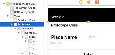 Ios Removing Border Line Between Navigation Bar Section Header Stack Overflow