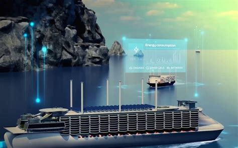 Wind Assisted Ship Propulsion Lr