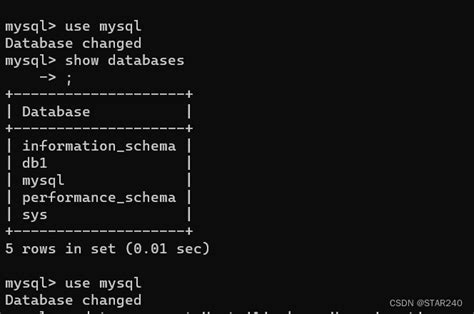 Mysql远程连接数据库mysq连接远程数据库命令 Csdn Csdn博客