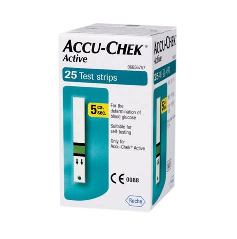 Accu Chek India