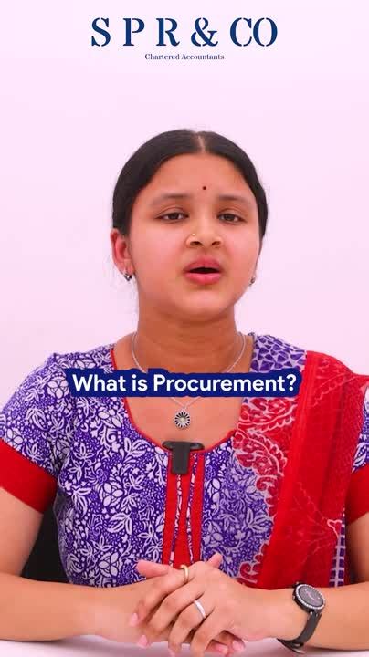 Spr And Co On Linkedin Sprandco Procurement Supplychain