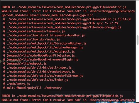 Tree Shaking Will Analyze Unused Files · Issue 9806 · Webpackwebpack · Github