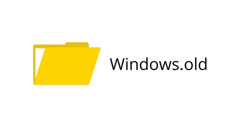 Foto Cara Menghapus Windows Old Permanen Di Laptop Dan Komputer