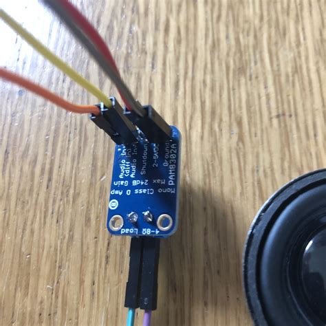 Working On The Final Space Rocks I Richard Gallon We Are Here