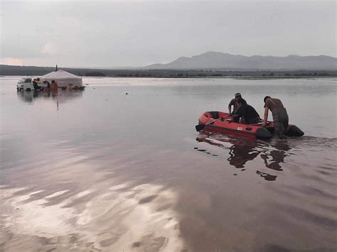 Үерийн усанд урссан хоёр иргэнийг эрэн хайх ажиллагааг үргэлжлүүлж байна Isee Mn