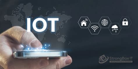 Internet Of Things Iot Security Testing Services In India