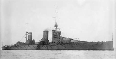 Royal Navy 1914 Naval Encyclopedia