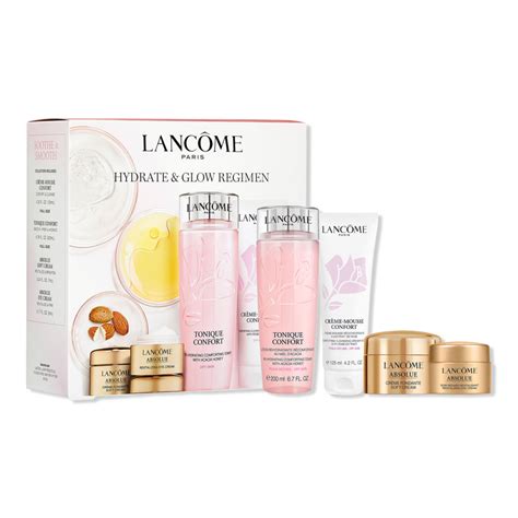 Lancome Skin Care