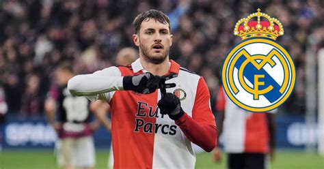 Presionan Al Real Madrid Para Que Fiche A Santi Giménez Luego Del Hat