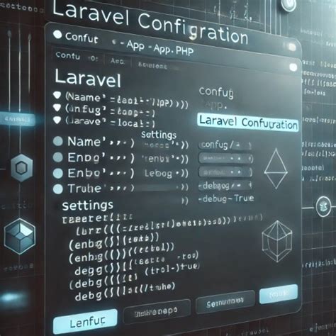 laravel 12 x configuration guide simplified tutorialdev