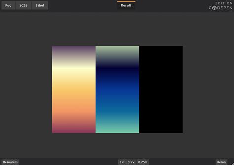 「基础」css blend modes 混合模式的学习与整理（上） 前端达人