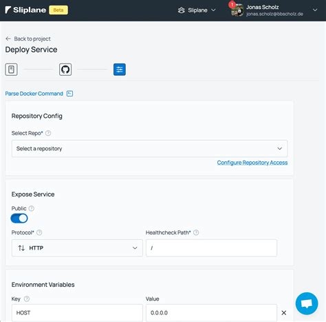 Day 18 Deploying Docker To The Cloud Advent Of Docker 🐳🎄