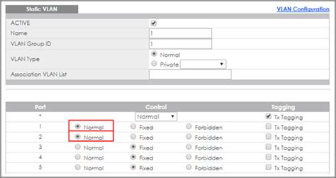 How To Configure The Switch To Separate Traffic Between Departments Using Vlan V4 70 And