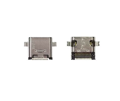 Lenovo TAB4 10 Plus TB-X704F TB-X704L Type-C Usb Jack Dc Sarj Soketi ...