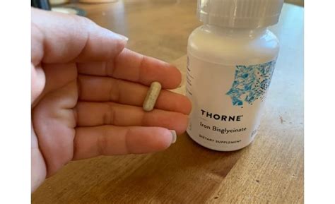 Best Iron Supplement 2026 Garage Gym Reviews