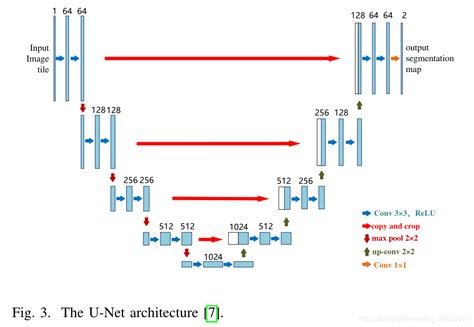 医学图像分割综述 Medical Image Segmentation Using Deep Learning A Survey Csdn博客