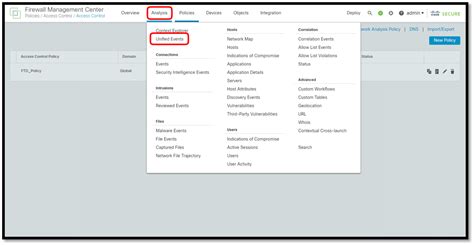 Secure Firewall New Features Elephant Flow Detection Cisco Community