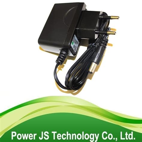 Ac Adaptor Output 5v