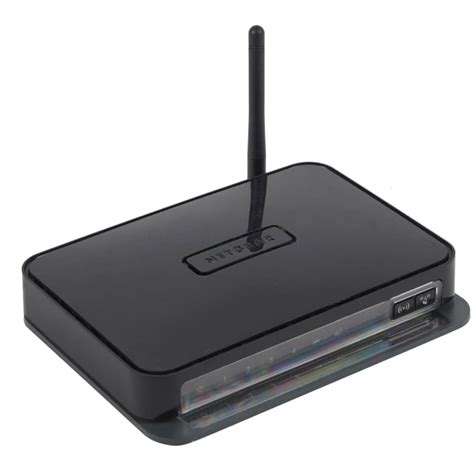 Black Wireless Router Electro Props Hire