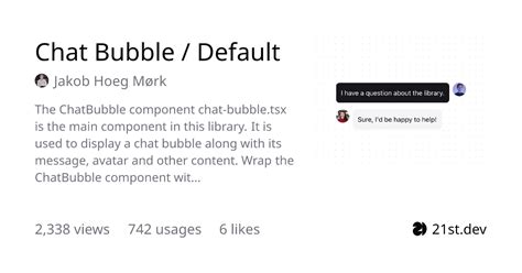 21st Dev Craft With Ai