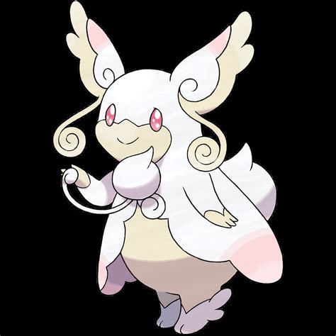 What Is A Good Moveset For Audino Pokébase Pokémon Answers