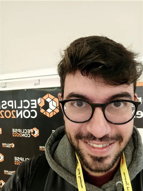 athanasios salamanis on linkedin opensource software development europe eclipse