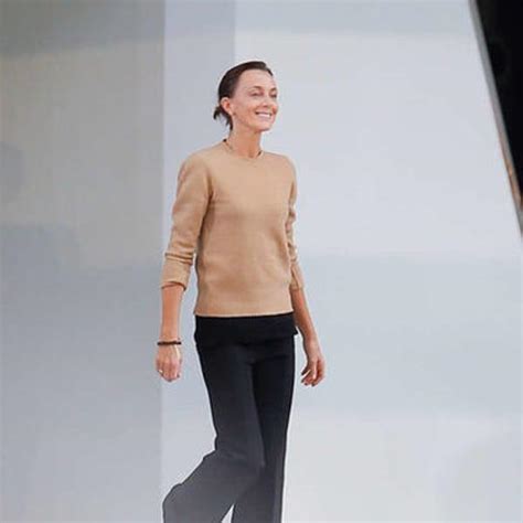 Athéna Wagner On Linkedin Phoebe Philo To Launch New Brand Minority