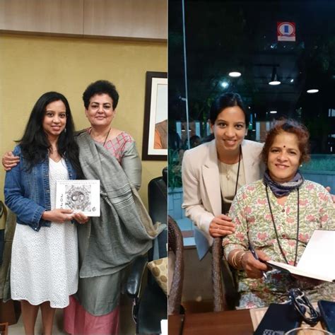 Saumya Mishra On Linkedin Womenleaders Equality Ncw Infosys