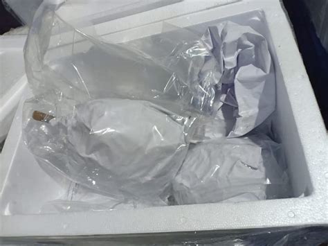 30 Polystyrene Ice Box Transways Logistics M Sdn Bhd