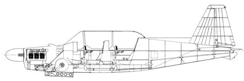 Уголок неба ¦ Pzl M 4 Tarpan