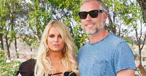 Jessica Simpson Opens Up About Sex Life Since Quitting Alcohol Celebrity
