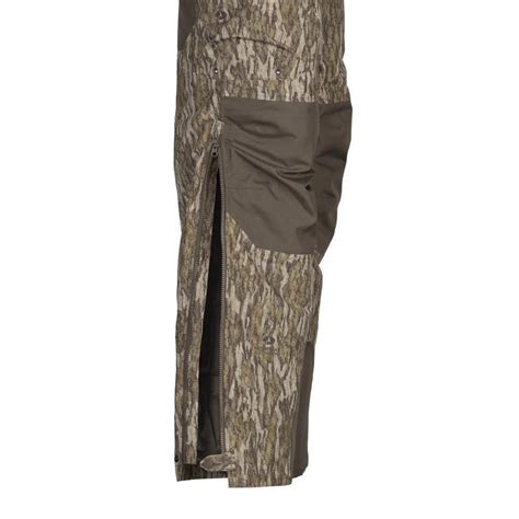 Browning Insulated Bib Overalls Mossy Oak Bottomland S Feather Arms
